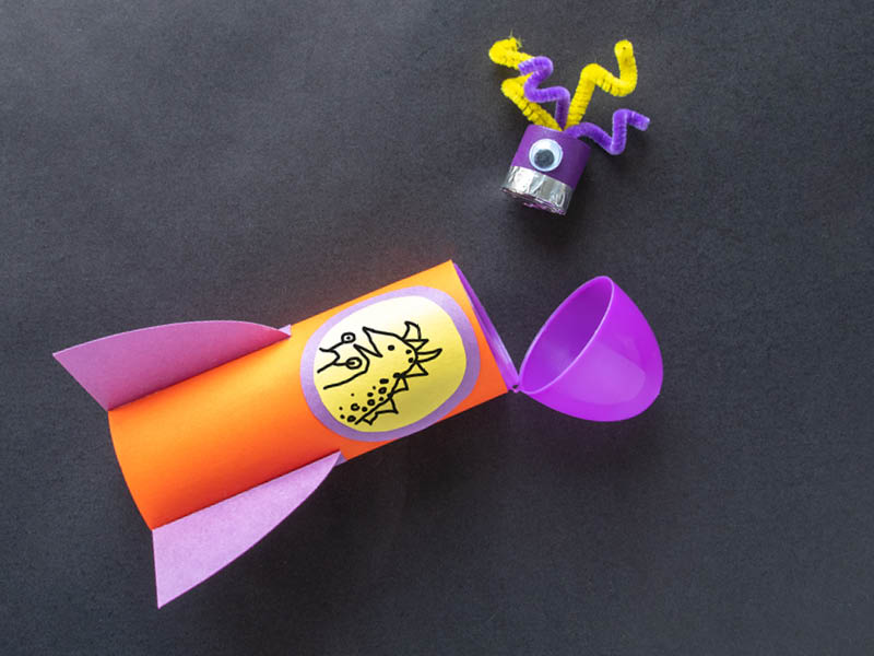 Feeling Crafty | Cary Library